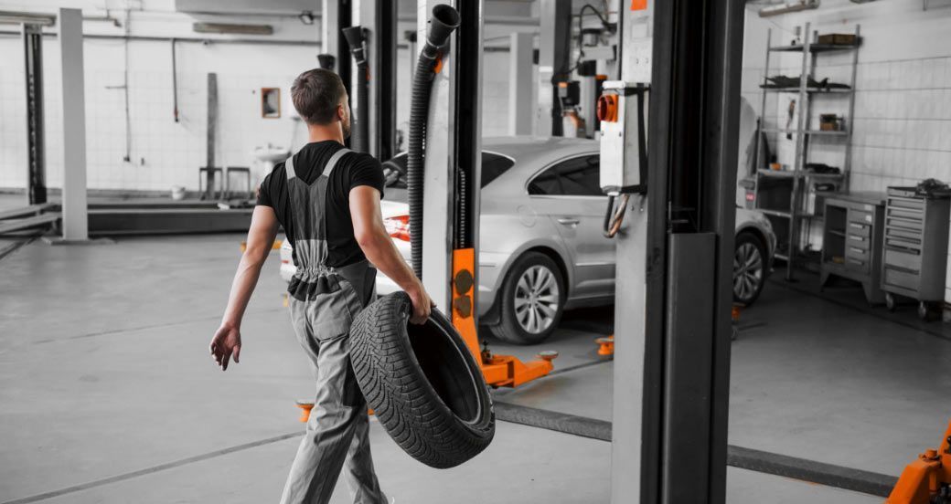 Understanding the Need for Prestige Smash Repairs | Auto Sobek