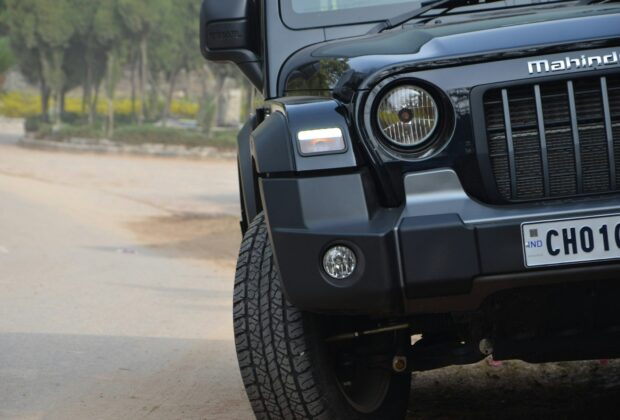 Best Mahindra Roxor Upgrades for Off-Road Adventures | Auto Sobek