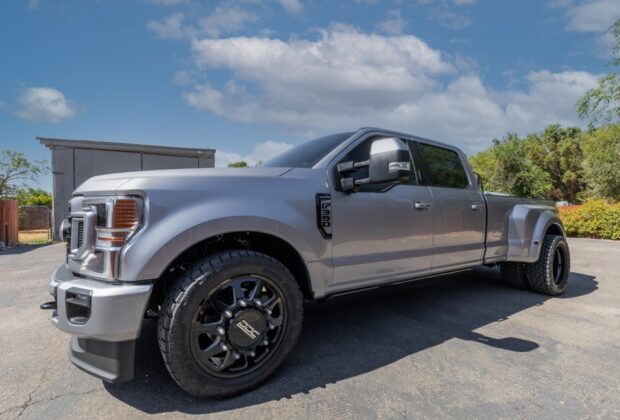 The Ultimate Guide to Dually Wheels: Exploring DDC’s Offerings | Auto Sobek
