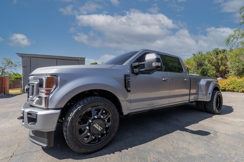 The Ultimate Guide to Dually Wheels: Exploring DDC’s Offerings | Auto Sobek